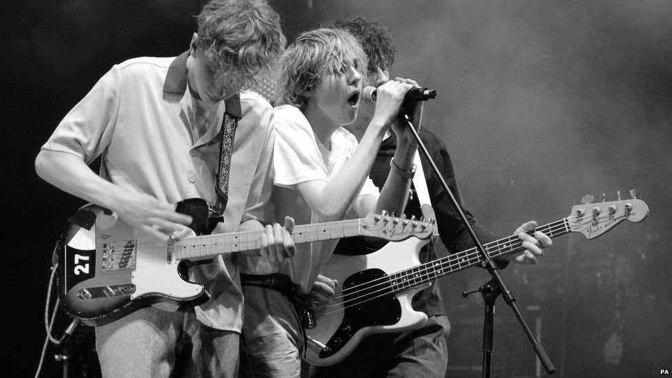 The Best Indie Songs: RAT BOY - Revolution