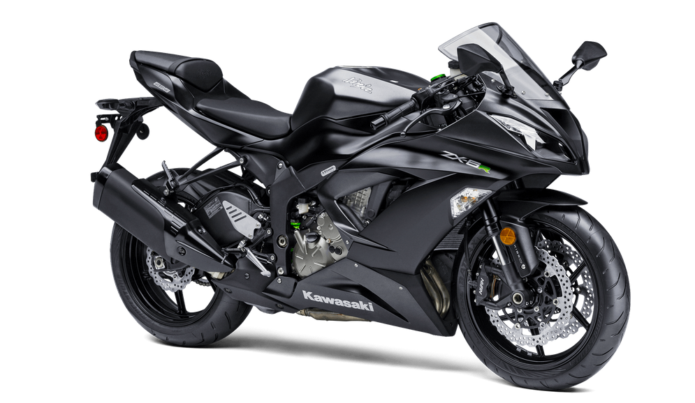 Harga Motor Kawasaki Ninja Zx - inginmotor