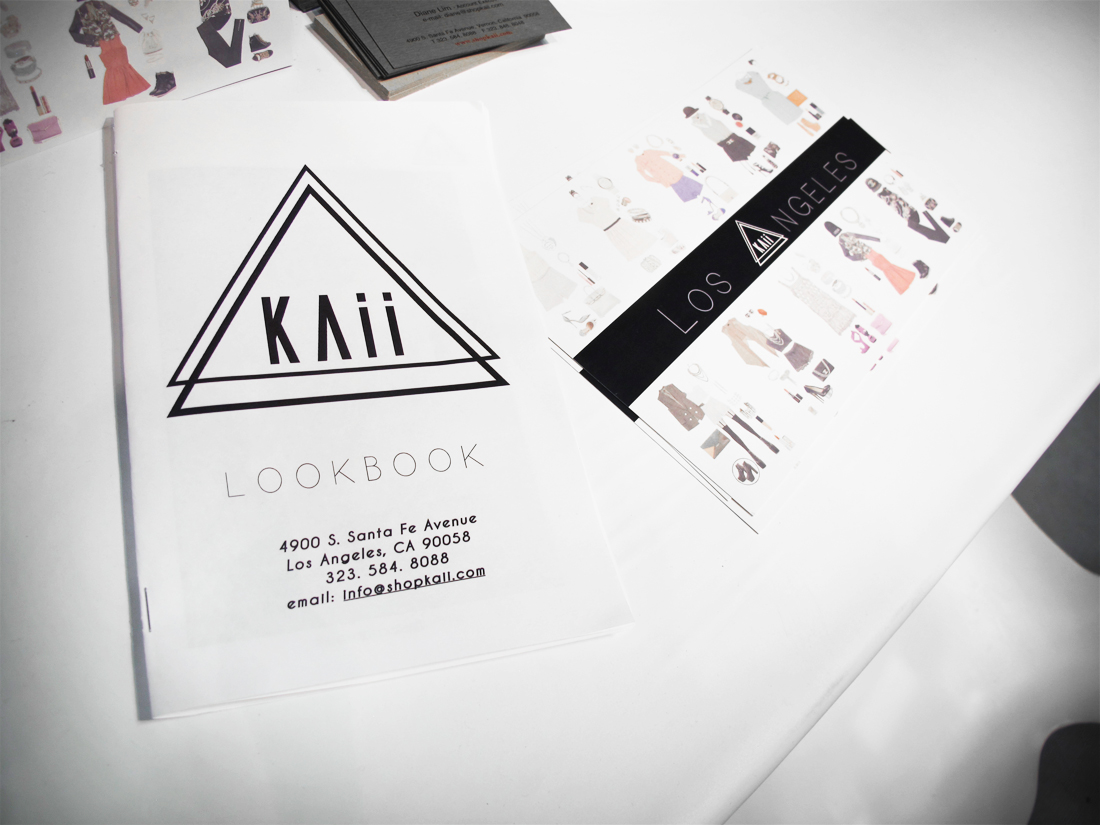 Kaii Team Flys Out to New York! FAME Show Recap | Kaii Blog