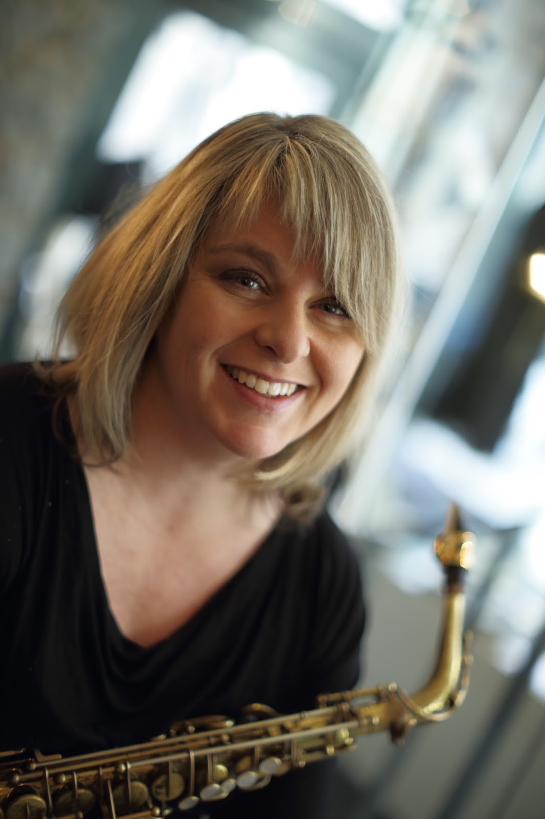 Shoreline Area News: Seattle Women's Jazz Orchestra premieres a new ...