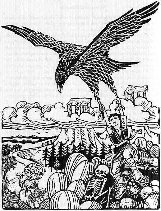 Pictures from an Old Book: "Tales From Tartary, Russian Tales - Book ...