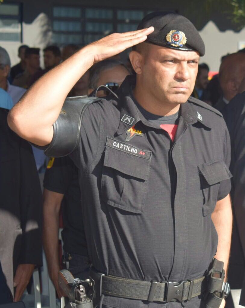 nc: DIA DO RAIO IMORTAL: ROTAM