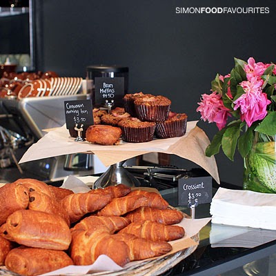 Simon Food Favourites: Flour and Stone: Bakery, Woolloomooloo (15 Nov ...