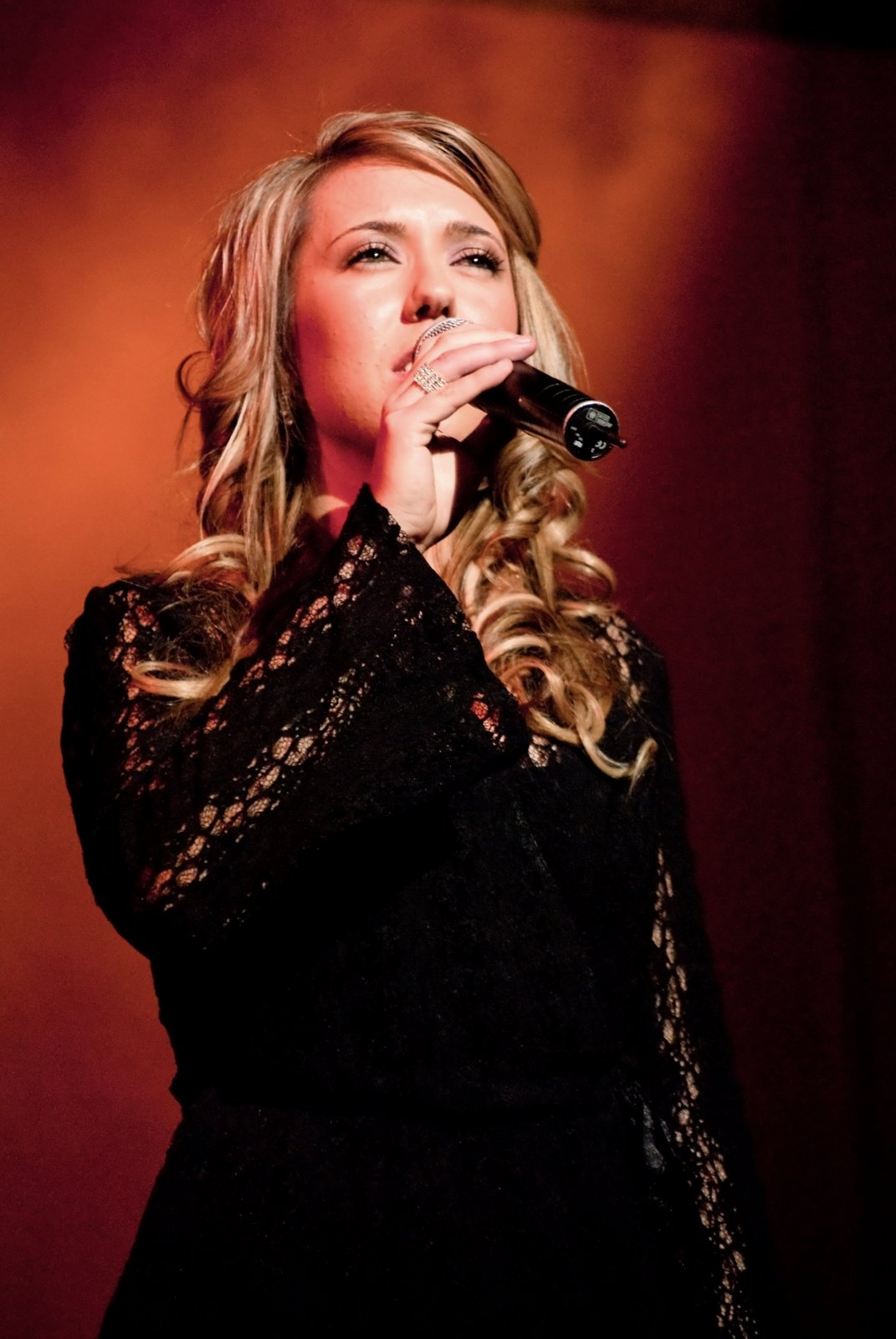 Andre Liebenberg Photography: "Kyk hier staan n Nuwe Mens" with Isadora ...