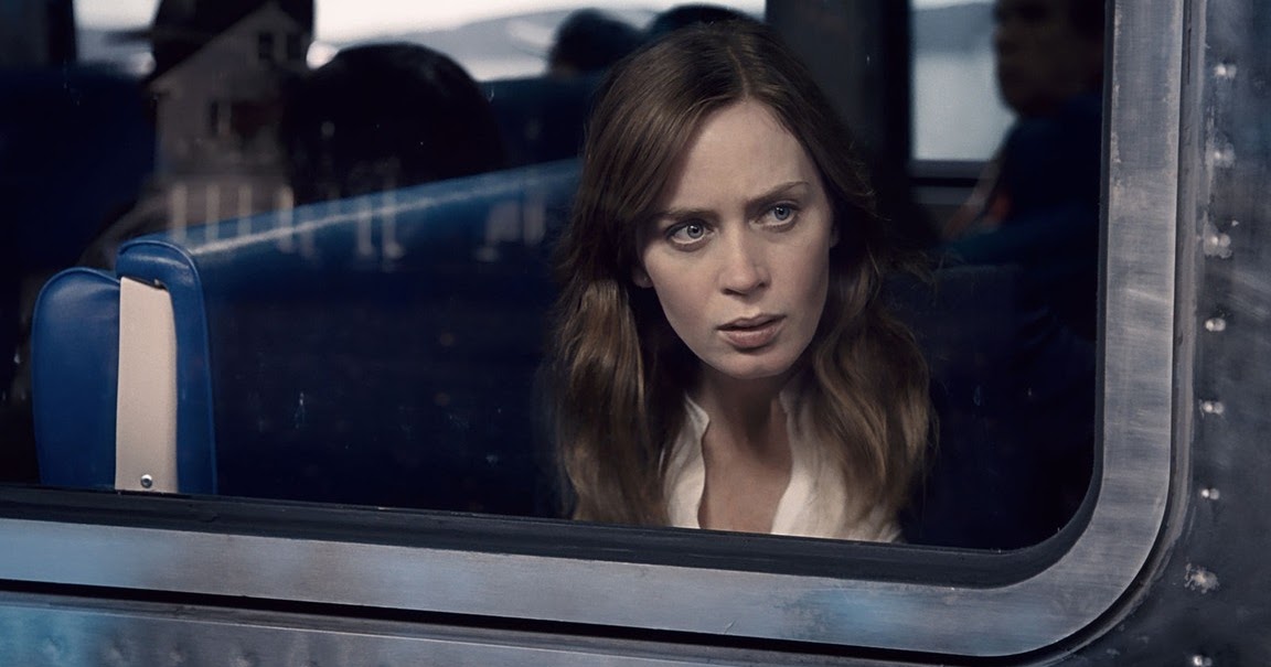 Caro the Movie Critic