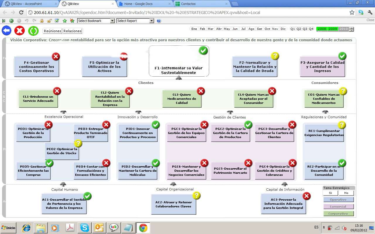 insiemeIT, al servicio de la tecnología.