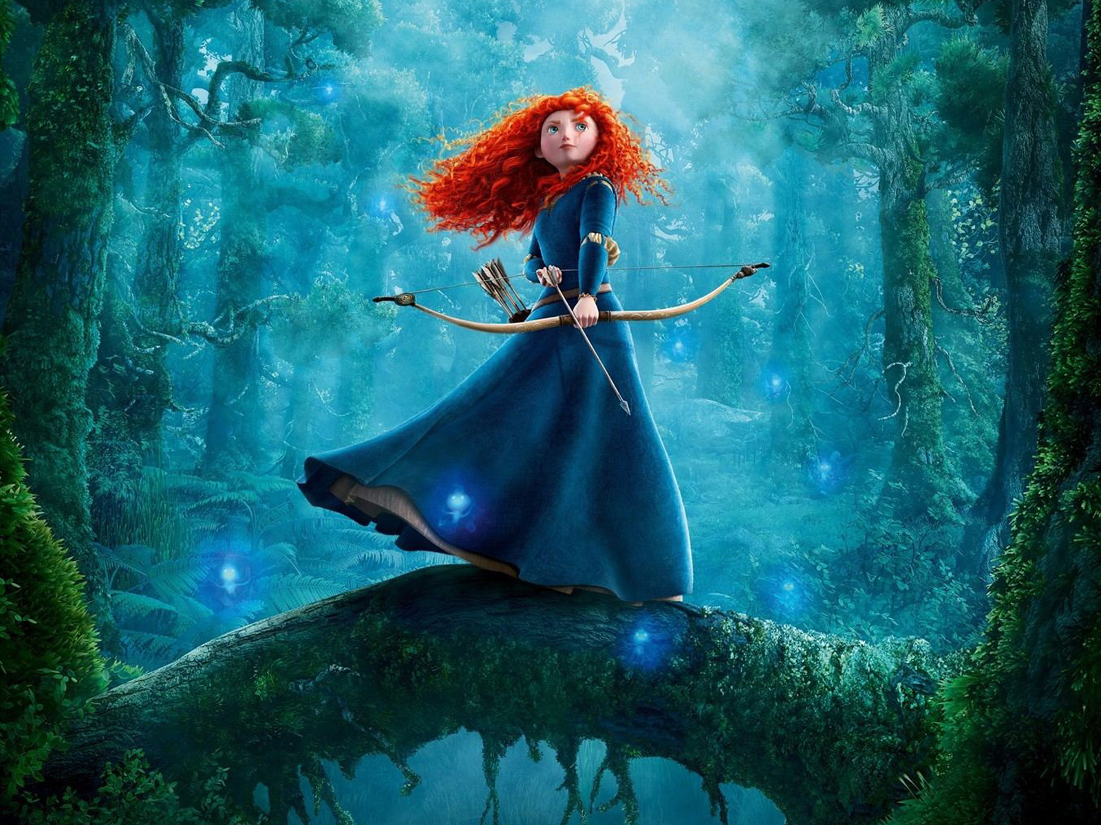 [Darmowe-Torrenty.Pl]Merida Waleczna - Brave 2012 [Bdrip.Xvid-Bida ...