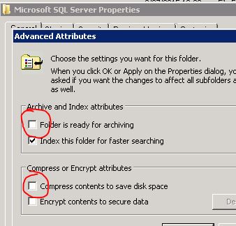 Sneak Peak into an Infinite World: SQL Server 2008 R2 SP3 Patch Failure