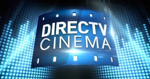 Watch the Best New Release on the DirecTV Cinema