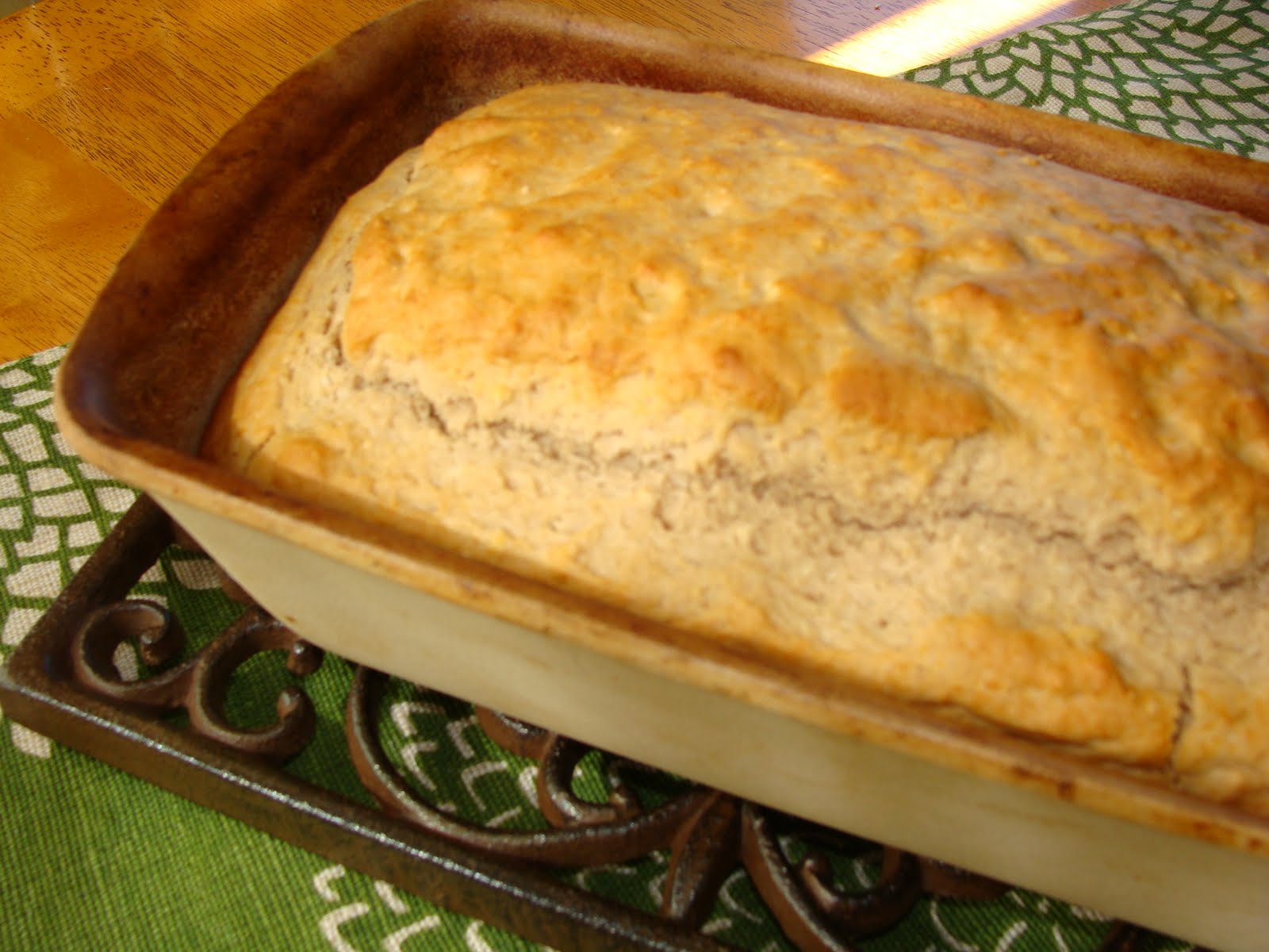 Just Cooking: Coca-Cola Bread