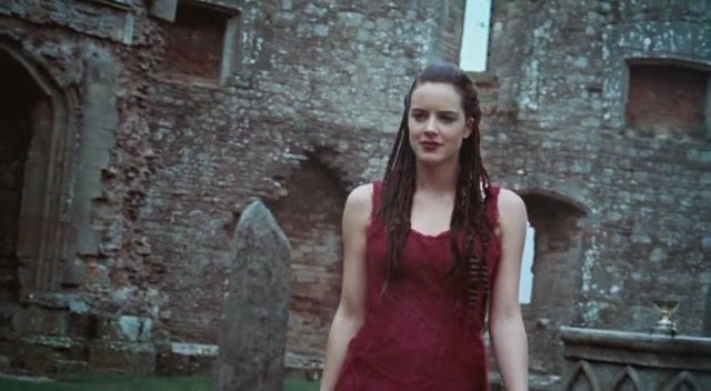 MERLIN MANIA ARCHIVE: Season 1, Episode 13 - Merlin - Merlin (Colin ...