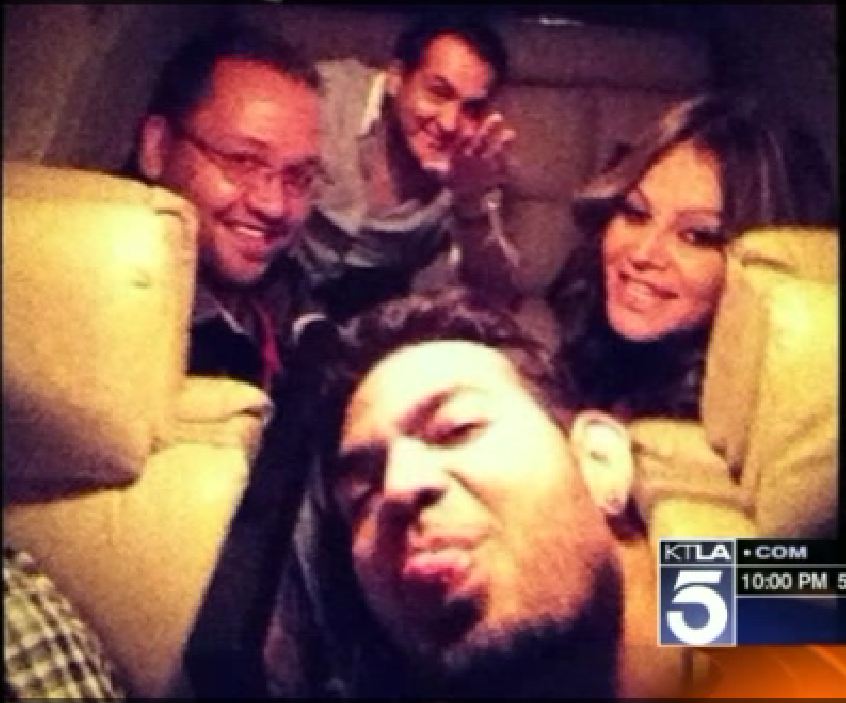 Celebrity News: Mexican-American Singer Jenni Rivera Dies in Plane ...