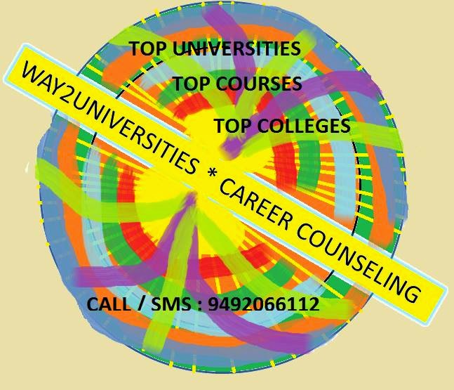 Admissions In Top Universities: BVSC(Bachelor of Veterinary science ...