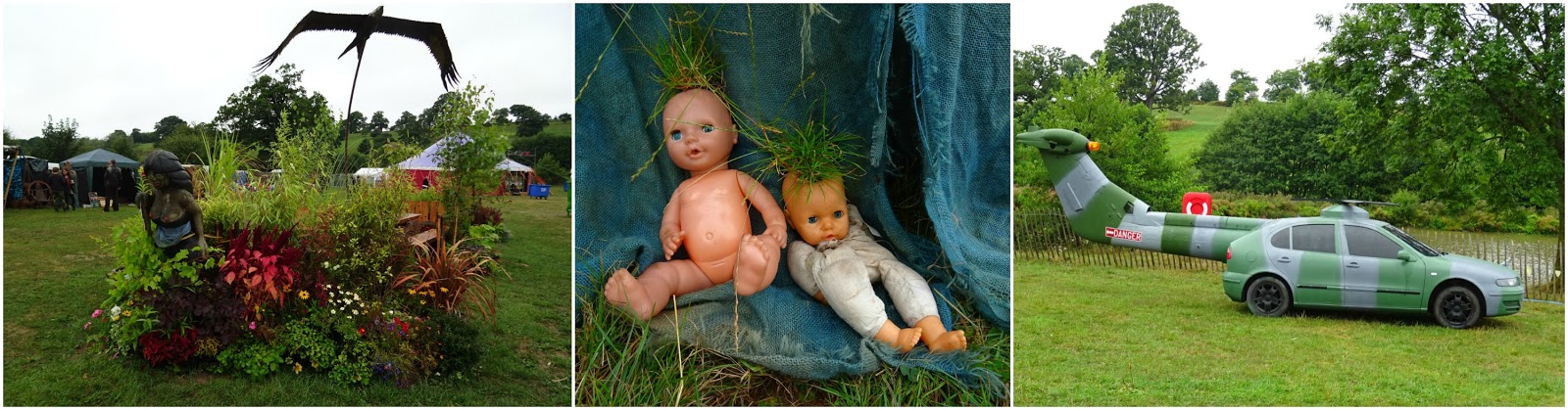 Vintage Vixen: I Believe In A Thing Called Love - Lakefest 2018