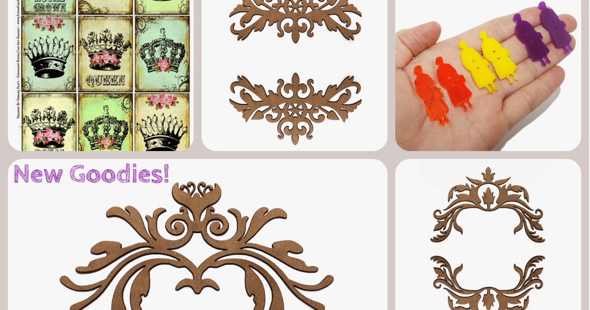 Retro Café Art Gallery: The Archivist Collection