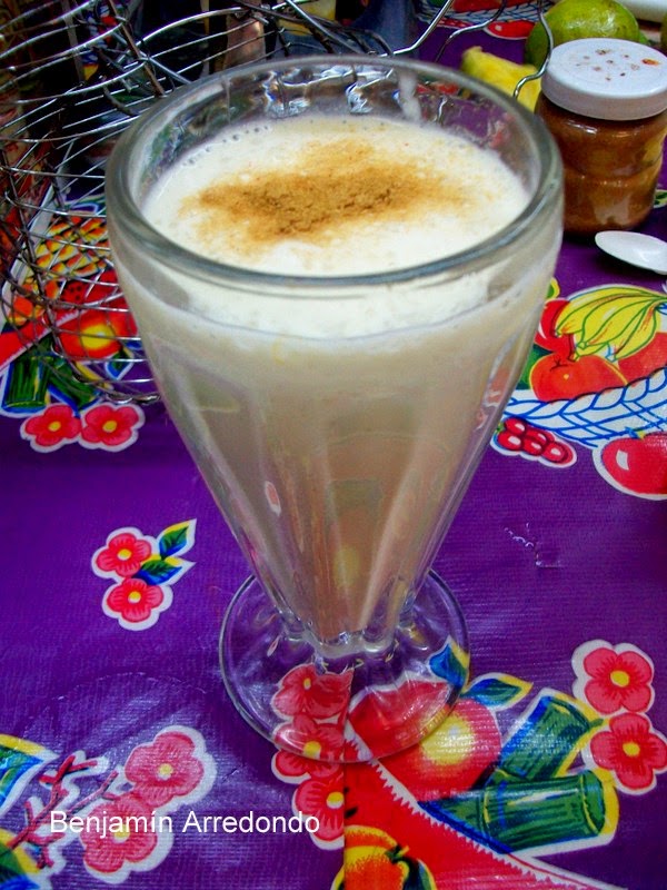 El Bable: Chocomil: La creación de nuevas palabras en el idioma español.