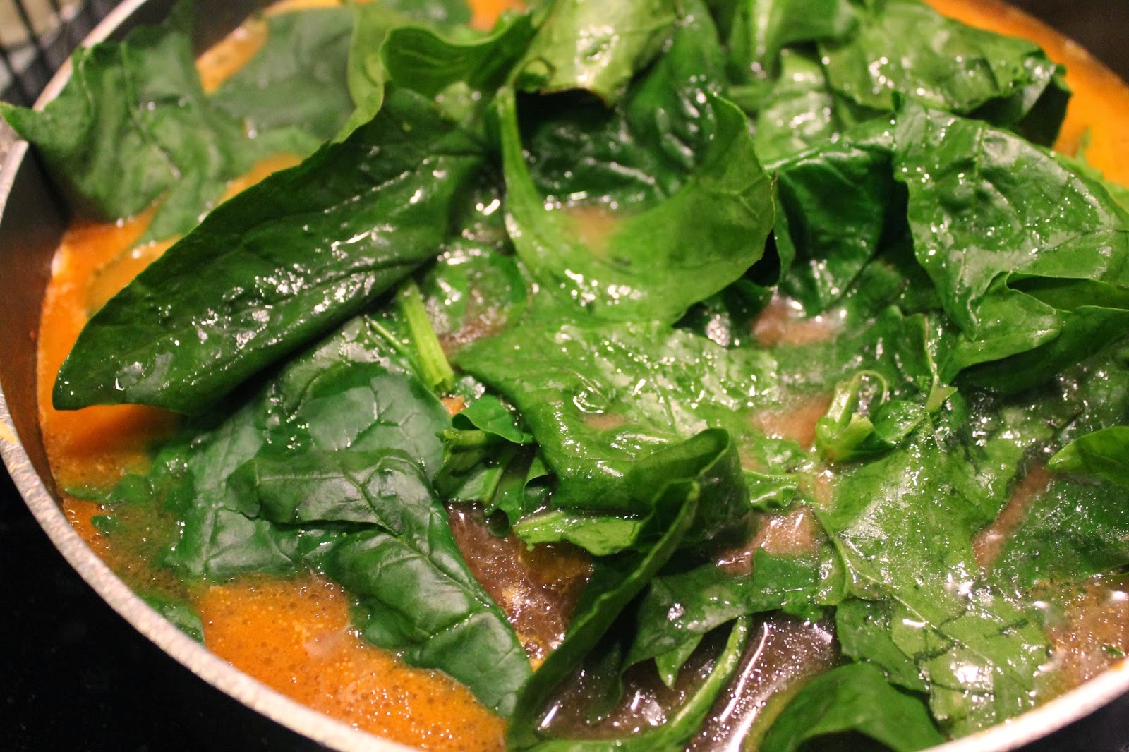 Learning about the world: Liberia - How I made Palava