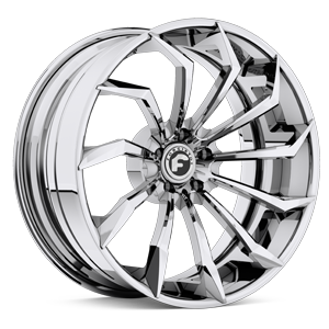C2C Rims: 2015 NEW FORGIATO WHEEL