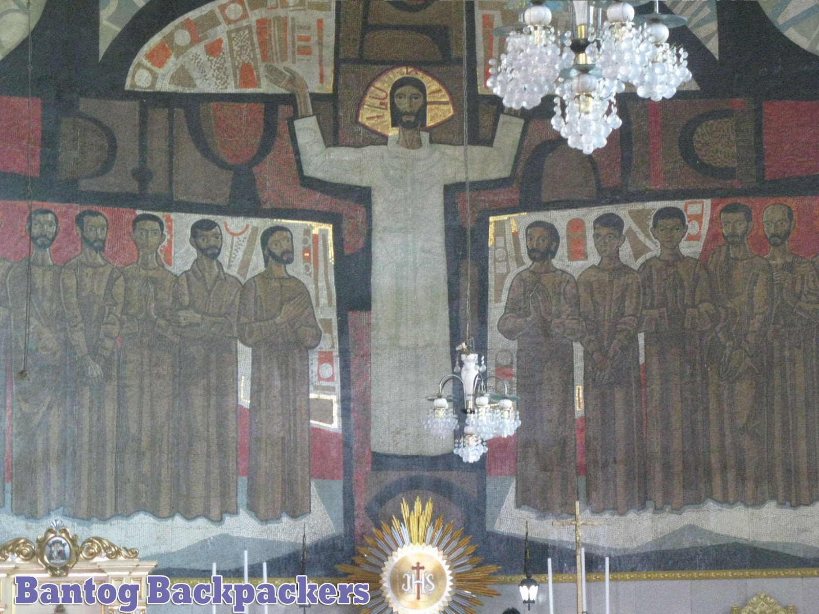 Basilan : Isabela City | Bantog Backpackers