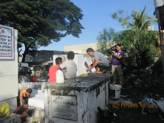 ANGONO (Higante) Chronicles : Photo study of Angono Catholic and ...