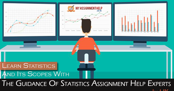 Statistics-Assignment-Help: Learn Statistics And Its Scopes With The ...