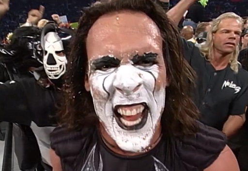 Sting Wcw 1997
