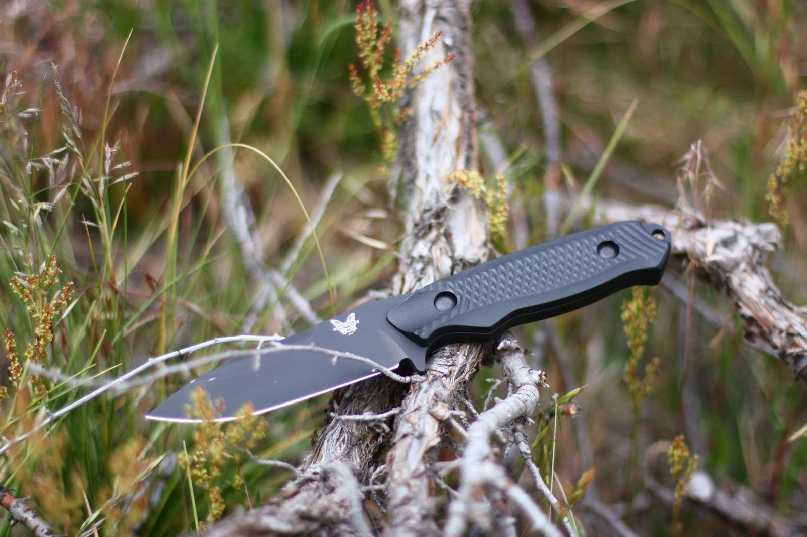 Operator Swag: Benchmade Nim Cub II