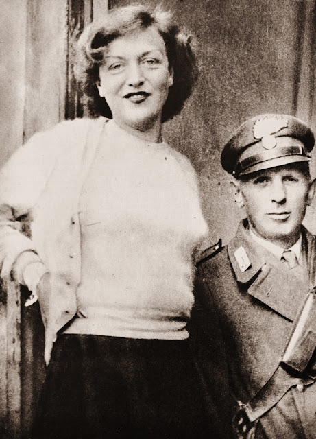 ReportageSicilia: UNA SPIA DI STOCCOLMA NEI MISTERI DI SALVATORE GIULIANO