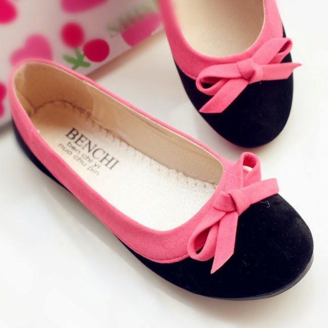 New Fashion Arrivals: Stylo Ladies Shoes Awesome style Winter ...