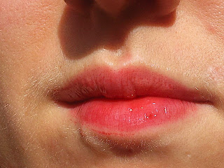 Beauty Alchemy: Lip Ink, Organic Semi Permanent Lip Colours