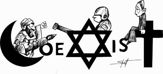 En Zona Feminista: La táctica del fundamentalismo religioso para ...