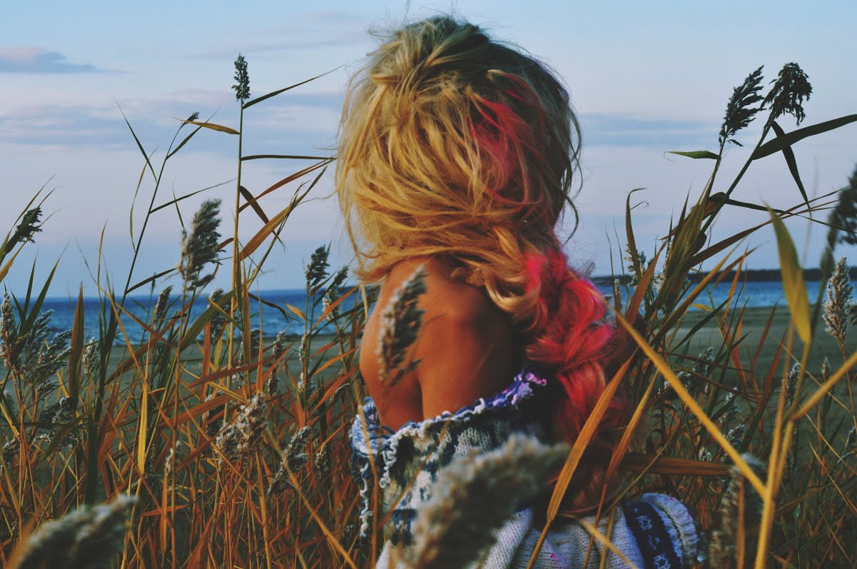 Cherish Toronto: Robin Waters: Images