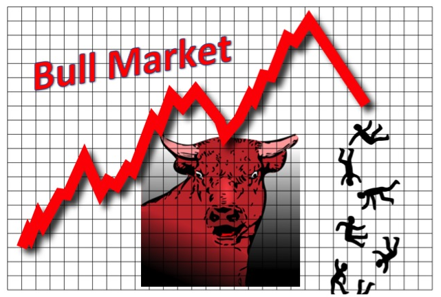 Wealth Vidya - Learn Wealth Creation through Value Investing: Bull ...