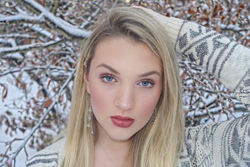 Emily Tressa – Beautiful Boy to Girl Transformation - TG Beauty