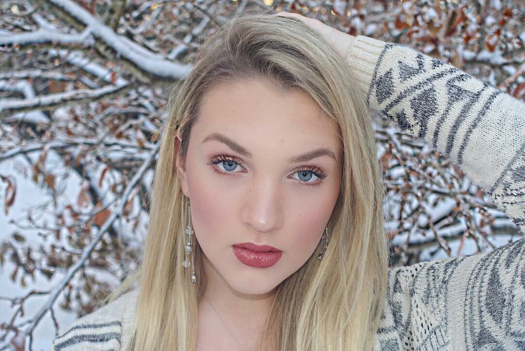 Emily Tressa – Beautiful Boy to Girl Transformation - TG Beauty