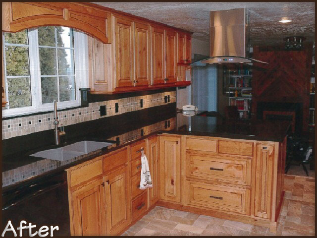 Anvil Cabinet & Mill