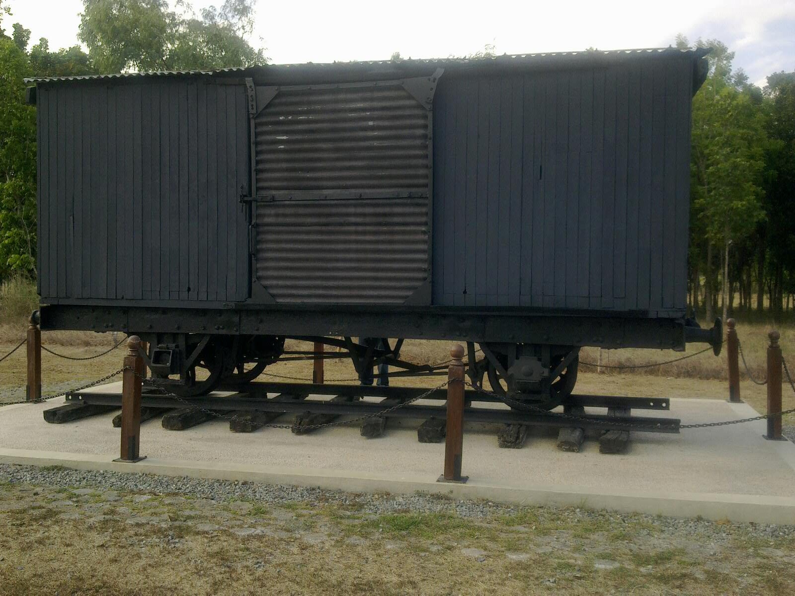 Camp O Donnell Philippines Map - United States Map