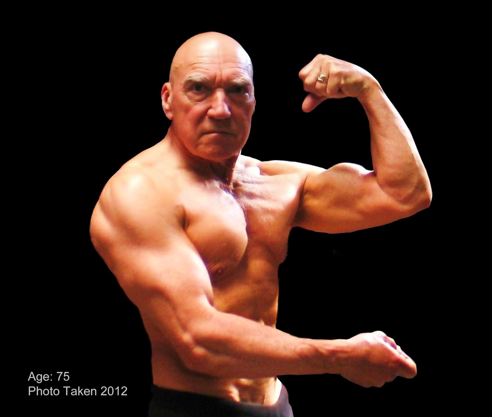 Who Is Maestro Gaxiola