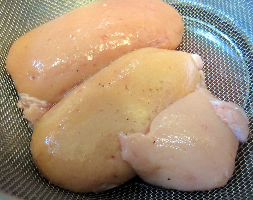 KAMIKAZE KITCHEN: Episode 5: Chef Kevin Meehan, Kali Dining