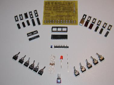 BIG BRAIN TECHNOLOGIES: Propeller Elf II