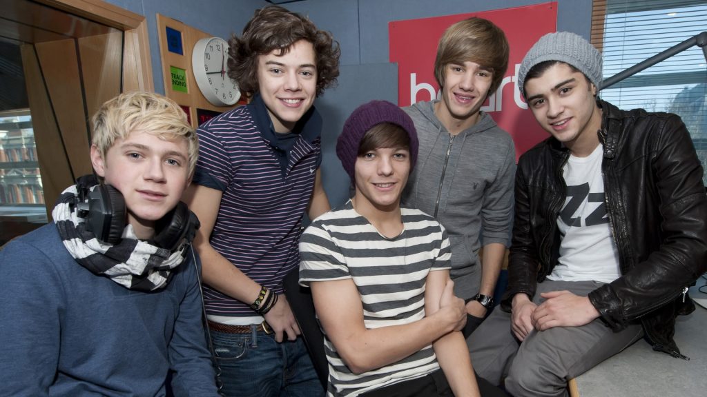 One Direction Full HD | The Best Place to Enjoy Your Lovely Desktop!