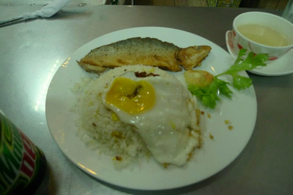 weekend wanderings: I Would Rather Go Hungry Than Eat Filipino Street ...