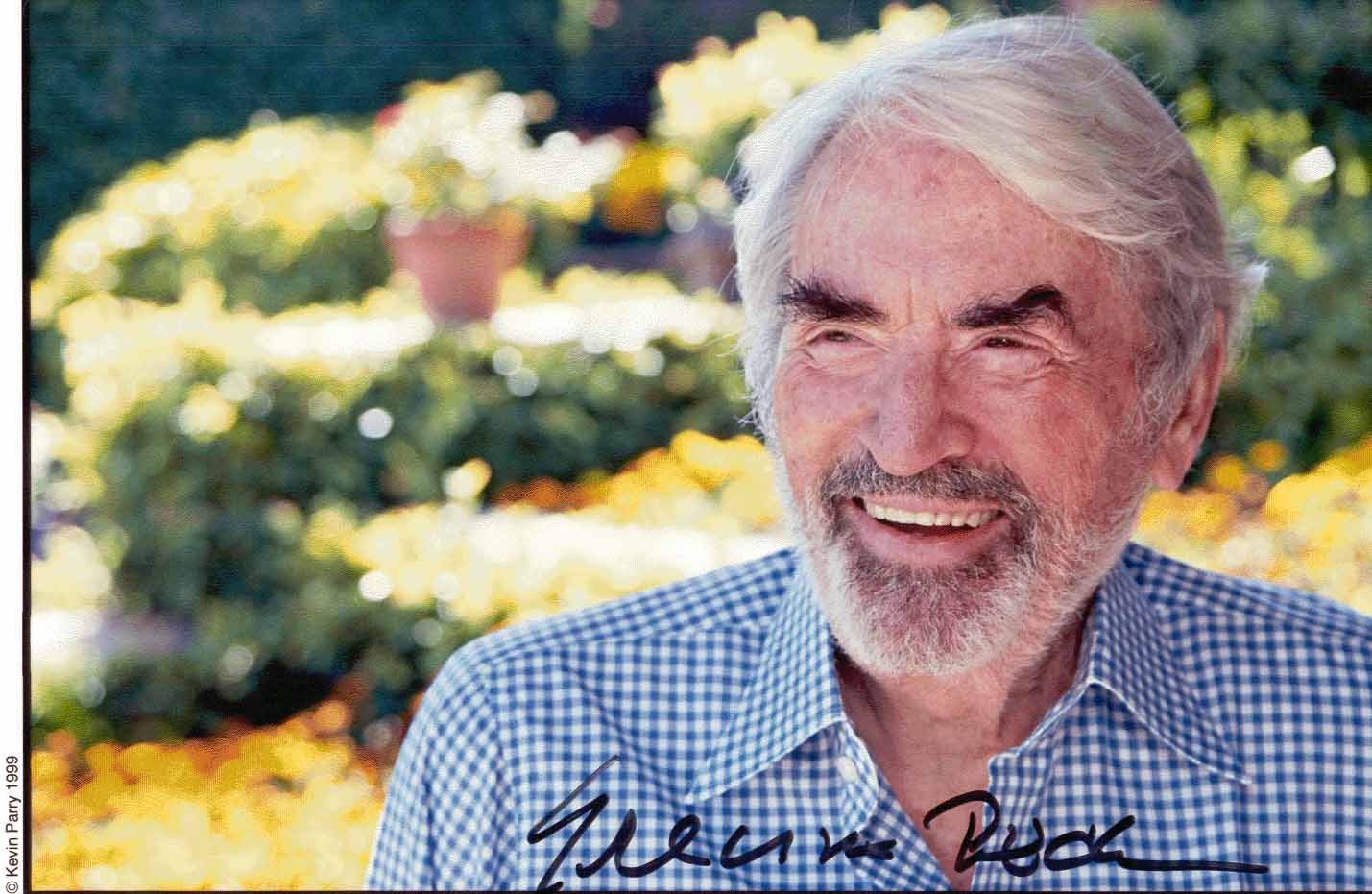 Favouwrites: Gregory Peck Photos