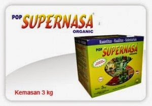 SUPERNASA 3 KG | CARA MEMBUAT PUPUK ORGANIK