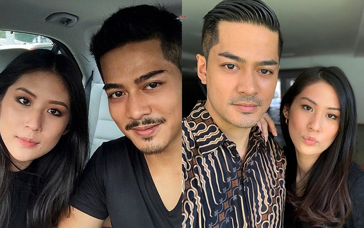 MYARTIS.COM | MYARTIS | MY | ARTIS: FADLAN HAZIM KAHWINI JULIE ANNE ...