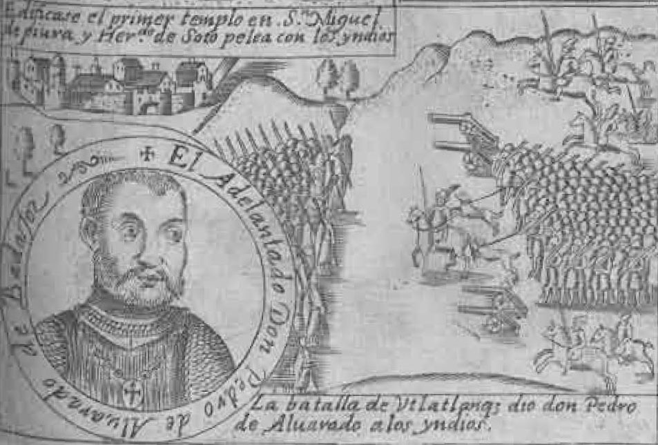 The Dogs of the Conquistadors ~ doglawreporter-Bay-Net