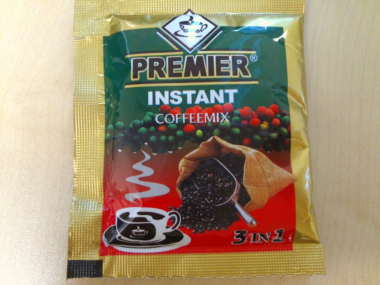 SG PASTIME | Singapore Favourite Pastime Blog: Premier Instant ...