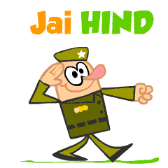 We Chat introduces cool animated stickers to wish Independence Day ...