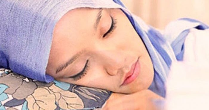 bocah volos: 10 Cara Tidur yang Baik Menurut Rasulullah SAW