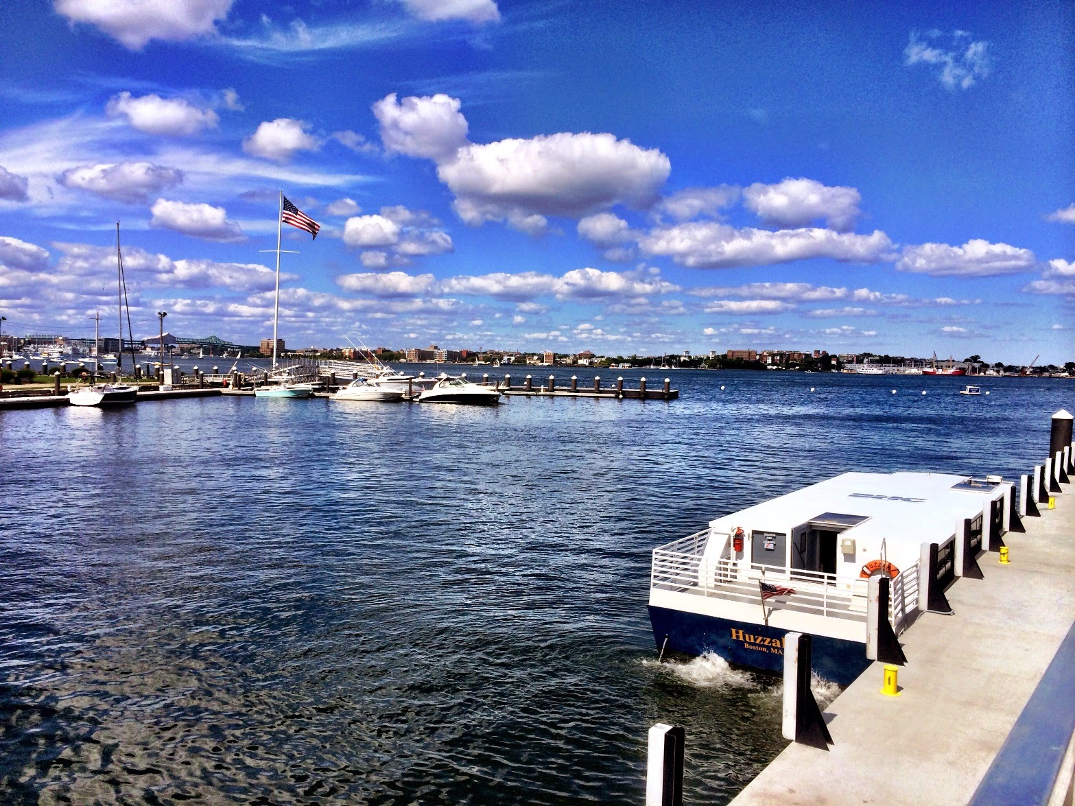 Evan and Lauren's Cool Blog: 8/12/14: Cultural Connector in Boston